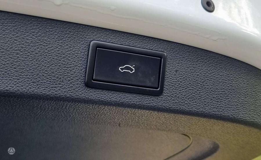 Белый Шкода Kodiaq 2019 в Таураге, объемом двигателя 1.50 л и пробегом 122 тыс. км за 15500 €, фото 23 на AUTOMOTO.COM.LV