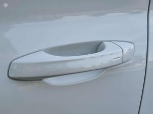 Белый Шкода Kodiaq 2019 в Таураге, объемом двигателя 1.50 л и пробегом 122 тыс. км за 15500 €, фото 24 на AUTOMOTO.COM.LV
