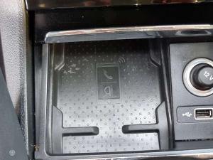 Белый Шкода Kodiaq 2019 в Таураге, объемом двигателя 1.50 л и пробегом 122 тыс. км за 15500 €, фото 26 на AUTOMOTO.COM.LV