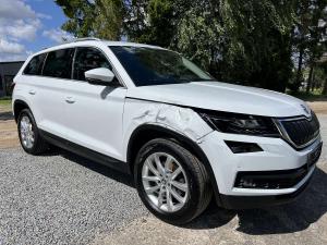 Balts Skoda Kodiaq 2019 Kauņa, ar dzinēja tilpumu 1.97 L un nobraukumu 243 tūkst. km par 12850 €, foto 12 vietnē AUTOMOTO.COM.LV