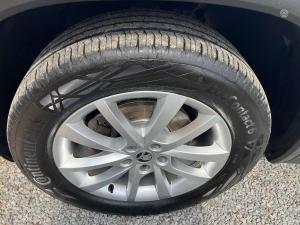 Balts Skoda Kodiaq 2019 Kauņa, ar dzinēja tilpumu 1.97 L un nobraukumu 243 tūkst. km par 12850 €, foto 23 vietnē AUTOMOTO.COM.LV