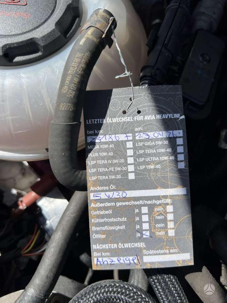 Balts Skoda Kodiaq 2019 Kauņa, ar dzinēja tilpumu 1.97 L un nobraukumu 243 tūkst. km par 12850 €, foto 26 vietnē AUTOMOTO.COM.LV