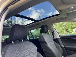 Balts Skoda Kodiaq 2019 Kauņa, ar dzinēja tilpumu 1.97 L un nobraukumu 243 tūkst. km par 12850 €, foto 34 vietnē AUTOMOTO.COM.LV