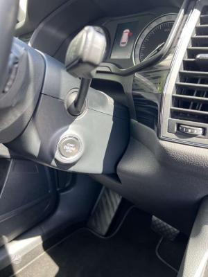 Balts Skoda Kodiaq 2019 Kauņa, ar dzinēja tilpumu 1.97 L un nobraukumu 243 tūkst. km par 12850 €, foto 39 vietnē AUTOMOTO.COM.LV