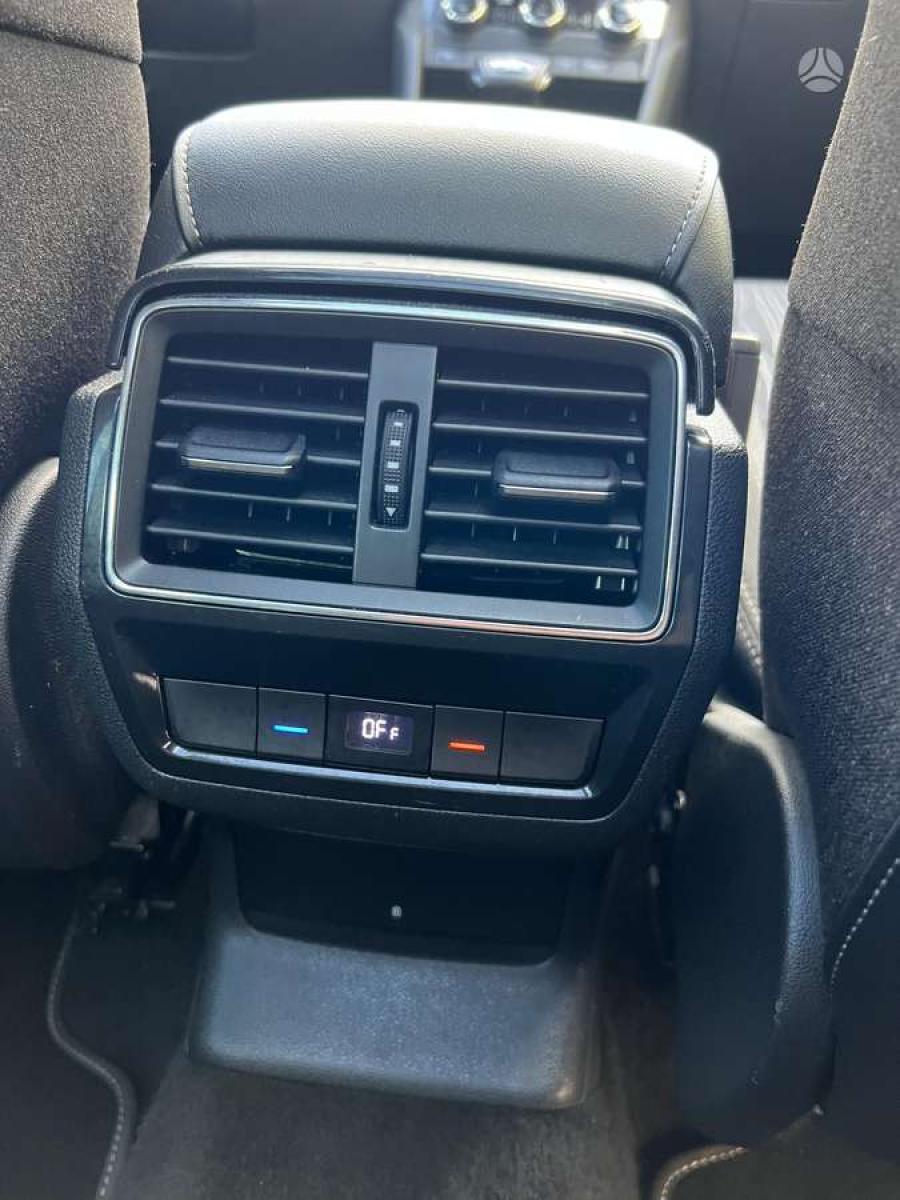Balts Skoda Kodiaq 2019 Kauņa, ar dzinēja tilpumu 1.97 L un nobraukumu 243 tūkst. km par 12850 €, foto 45 vietnē AUTOMOTO.COM.LV