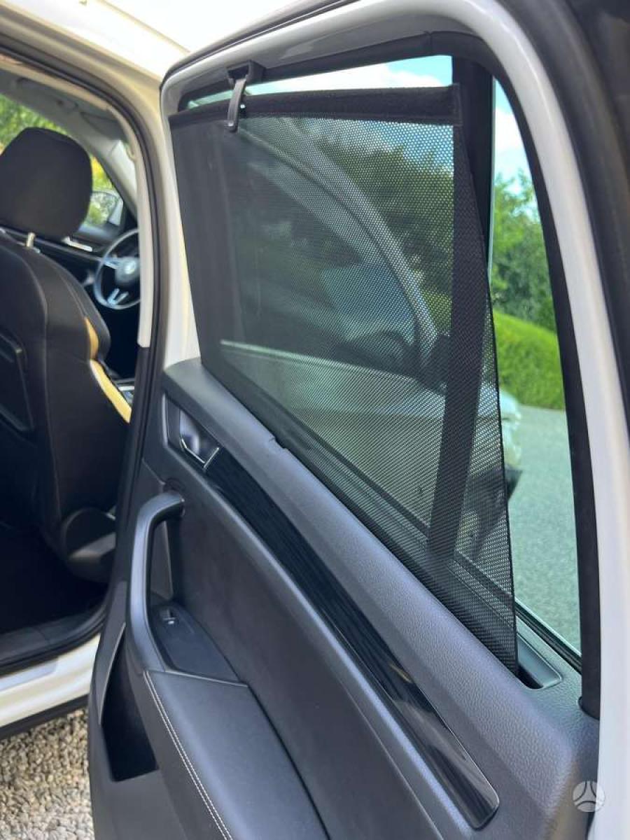 Balts Skoda Kodiaq 2019 Kauņa, ar dzinēja tilpumu 1.97 L un nobraukumu 243 tūkst. km par 12850 €, foto 47 vietnē AUTOMOTO.COM.LV