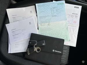 Balts Skoda Kodiaq 2019 Kauņa, ar dzinēja tilpumu 1.97 L un nobraukumu 243 tūkst. km par 12850 €, foto 50 vietnē AUTOMOTO.COM.LV