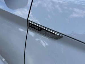 Белый Шкода Kodiaq 2019 в Пренай, объемом двигателя 1.97 л и пробегом 232 тыс. км за 18500 €, фото 10 на AUTOMOTO.COM.LV