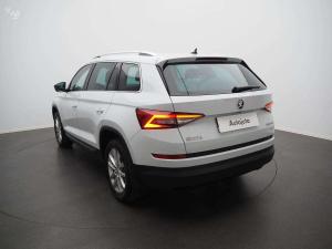 Белый Шкода Kodiaq 2019 в Вильнюс, объемом двигателя 1.97 л и пробегом 124 тыс. км за 22400 €, фото 7 на AUTOMOTO.COM.LV