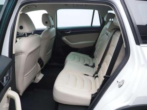 Белый Шкода Kodiaq 2019 в Вильнюс, объемом двигателя 1.97 л и пробегом 124 тыс. км за 22400 €, фото 17 на AUTOMOTO.COM.LV