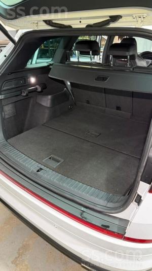 Белый Шкода Kodiaq 2019 в Лиепая, объемом двигателя 2.00 л и пробегом 190 тыс. км за 25300 €, фото 12 на AUTOMOTO.COM.LV