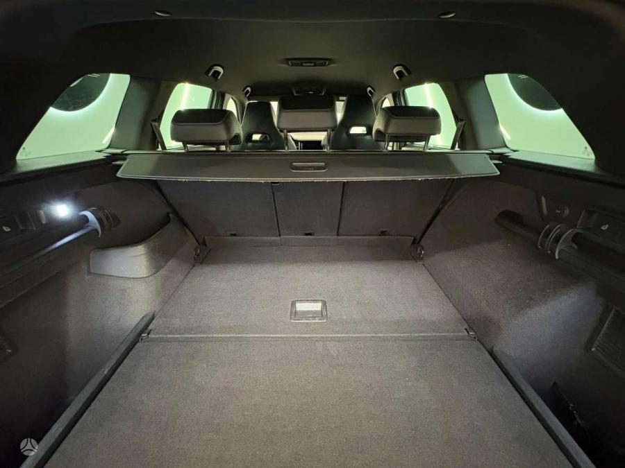 Белый Шкода Kodiaq 2019 в Мариямполе, объемом двигателя 1.97 л и пробегом 258 тыс. км за 17999 €, фото 13 на AUTOMOTO.COM.LV
