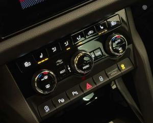 Белый Шкода Kodiaq 2019 в Мариямполе, объемом двигателя 1.97 л и пробегом 258 тыс. км за 17999 €, фото 16 на AUTOMOTO.COM.LV