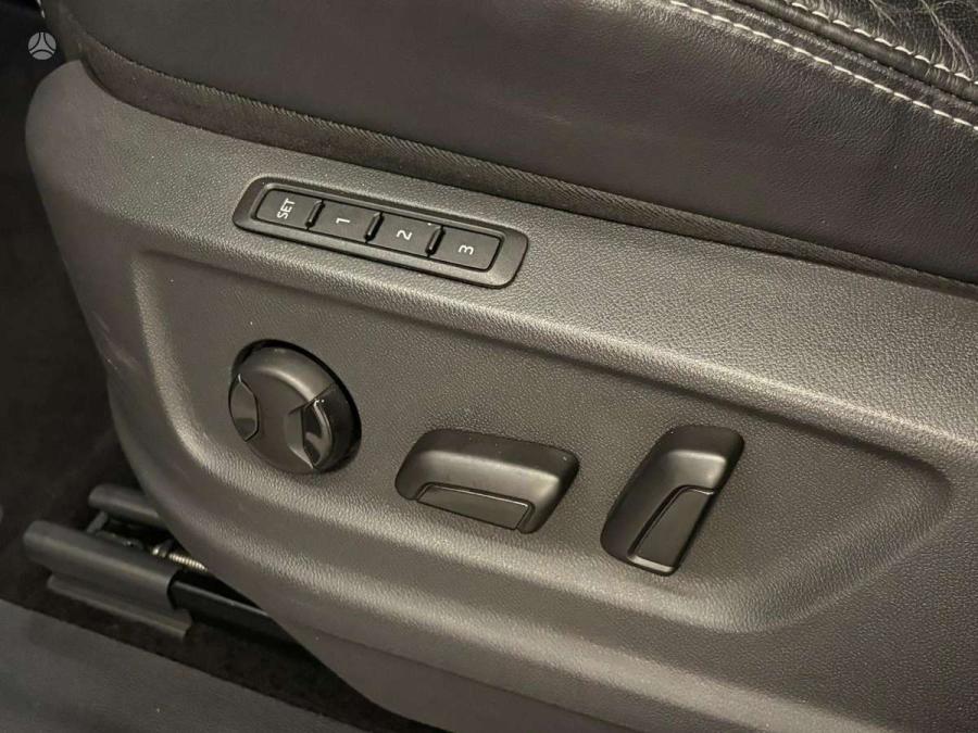 Белый Шкода Kodiaq 2019 в Мариямполе, объемом двигателя 1.97 л и пробегом 258 тыс. км за 17999 €, фото 17 на AUTOMOTO.COM.LV