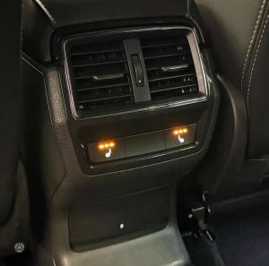 Белый Шкода Kodiaq 2019 в Мариямполе, объемом двигателя 1.97 л и пробегом 258 тыс. км за 17999 €, фото 18 на AUTOMOTO.COM.LV