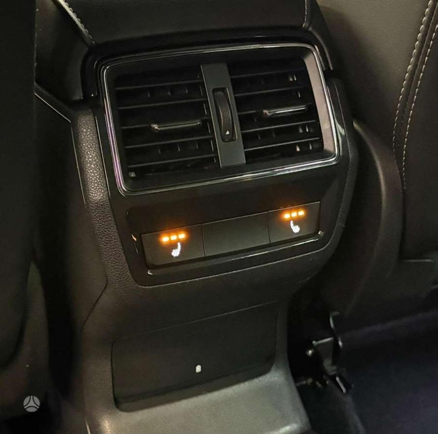 Белый Шкода Kodiaq 2019 в Мариямполе, объемом двигателя 1.97 л и пробегом 258 тыс. км за 17999 €, фото 18 на AUTOMOTO.COM.LV