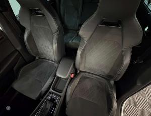 Белый Шкода Kodiaq 2019 в Мариямполе, объемом двигателя 1.97 л и пробегом 258 тыс. км за 17999 €, фото 26 на AUTOMOTO.COM.LV