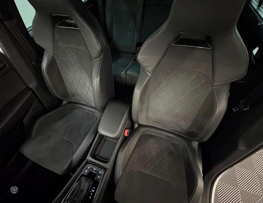 Белый Шкода Kodiaq 2019 в Мариямполе, объемом двигателя 1.97 л и пробегом 258 тыс. км за 17999 €, фото 26 на AUTOMOTO.COM.LV
