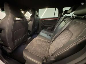 Белый Шкода Kodiaq 2019 в Мариямполе, объемом двигателя 1.97 л и пробегом 258 тыс. км за 17999 €, фото 28 на AUTOMOTO.COM.LV