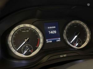Белый Шкода Kodiaq 2019 в Мариямполе, объемом двигателя 1.97 л и пробегом 258 тыс. км за 17999 €, фото 30 на AUTOMOTO.COM.LV