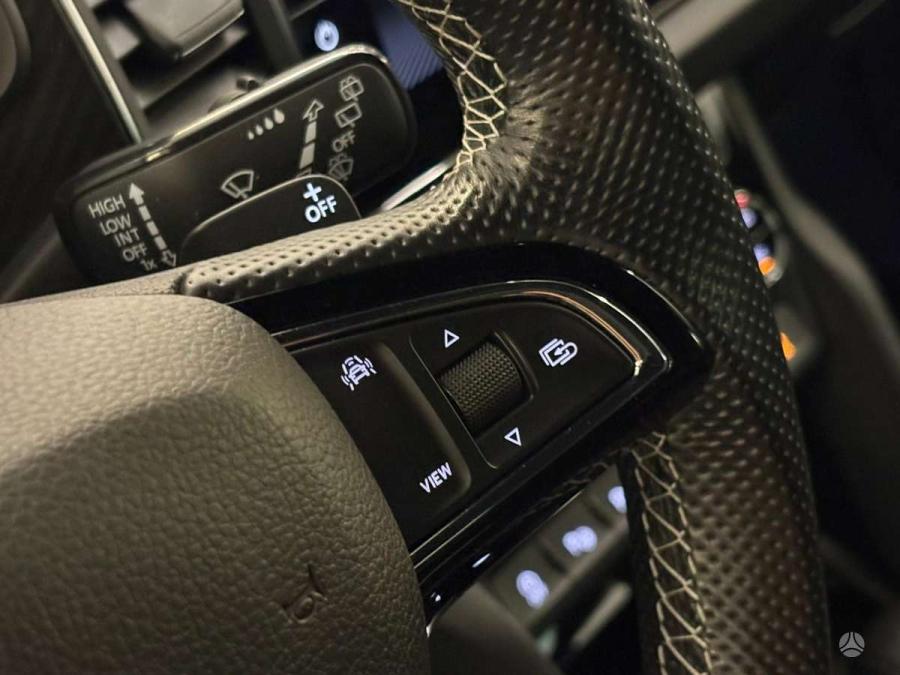 Белый Шкода Kodiaq 2019 в Мариямполе, объемом двигателя 1.97 л и пробегом 258 тыс. км за 17999 €, фото 36 на AUTOMOTO.COM.LV