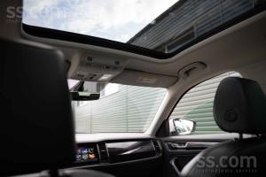 White Skoda Kodiaq 2019 in Riga, with an engine capacity of 1.50 L and mileage of 204 thousand km for 17900 €, photo 12 on AUTOMOTO.COM.LV