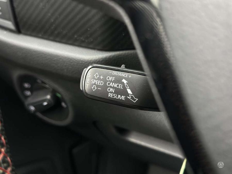 White Skoda Kodiaq 2019 in Kaunas, with an engine capacity of 1.97 L and mileage of 200 thousand km for 22680 €, photo 18 on AUTOMOTO.COM.LV