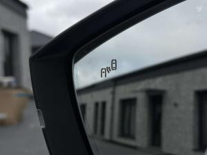 White Skoda Kodiaq 2019 in Kaunas, with an engine capacity of 1.97 L and mileage of 200 thousand km for 22680 €, photo 38 on AUTOMOTO.COM.LV