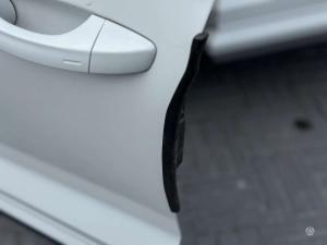 White Skoda Kodiaq 2019 in Kaunas, with an engine capacity of 1.97 L and mileage of 200 thousand km for 22680 €, photo 39 on AUTOMOTO.COM.LV