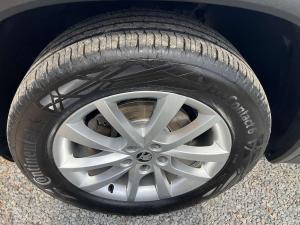 Белый Шкода Kodiaq 2019 в Каунас, объемом двигателя 1.99 л и пробегом 233 тыс. км за 11850 €, фото 22 на AUTOMOTO.COM.LV