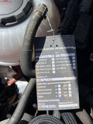 Белый Шкода Kodiaq 2019 в Каунас, объемом двигателя 1.99 л и пробегом 233 тыс. км за 11850 €, фото 25 на AUTOMOTO.COM.LV