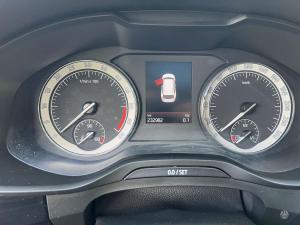 Белый Шкода Kodiaq 2019 в Каунас, объемом двигателя 1.99 л и пробегом 233 тыс. км за 11850 €, фото 30 на AUTOMOTO.COM.LV