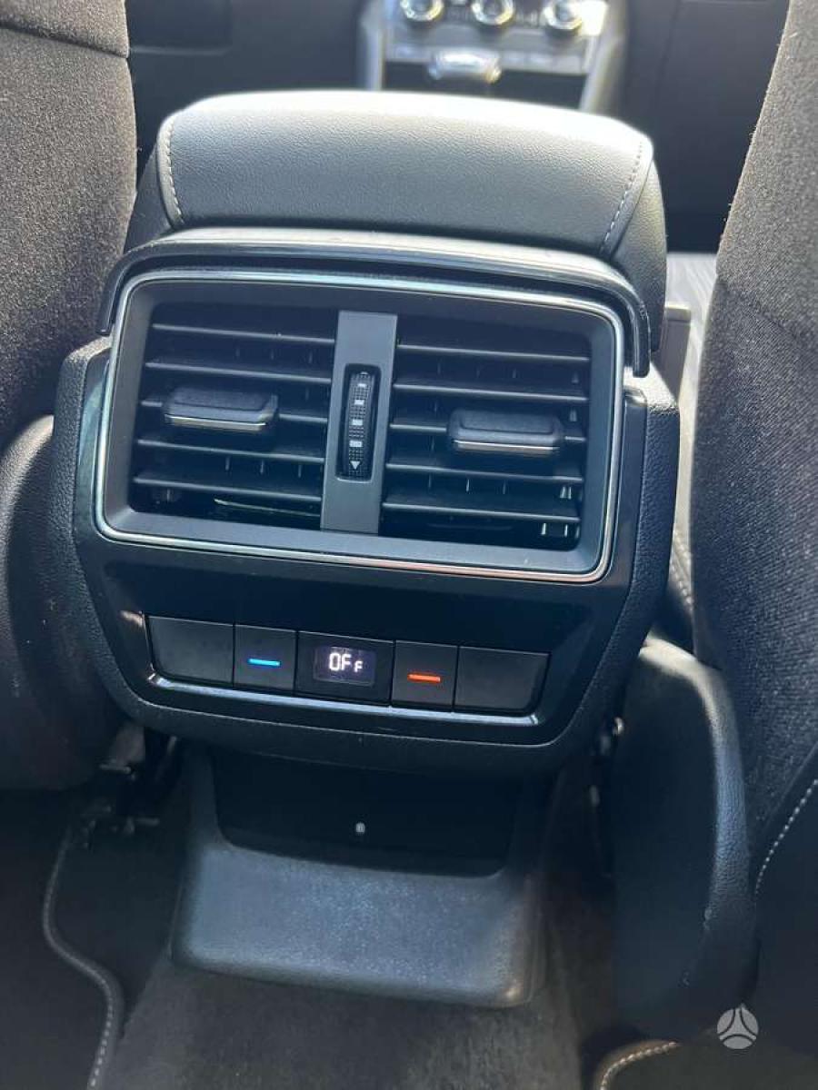 Белый Шкода Kodiaq 2019 в Каунас, объемом двигателя 1.99 л и пробегом 233 тыс. км за 11850 €, фото 46 на AUTOMOTO.COM.LV