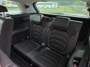 Белый Шкода Kodiaq 2019 в Шилуте, объемом двигателя 1.97 л и пробегом 395 тыс. км за 12600 €, фото 16 на AUTOMOTO.COM.LV