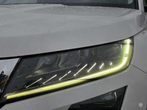 Белый Шкода Kodiaq 2019 в Шилуте, объемом двигателя 1.97 л и пробегом 395 тыс. км за 12600 €, фото 21 на AUTOMOTO.COM.LV