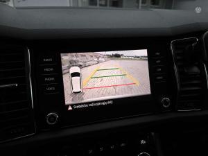 Белый Шкода Kodiaq 2019 в Шилуте, объемом двигателя 1.97 л и пробегом 395 тыс. км за 12600 €, фото 23 на AUTOMOTO.COM.LV