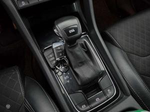 Белый Шкода Kodiaq 2019 в Шилуте, объемом двигателя 1.97 л и пробегом 395 тыс. км за 12600 €, фото 24 на AUTOMOTO.COM.LV