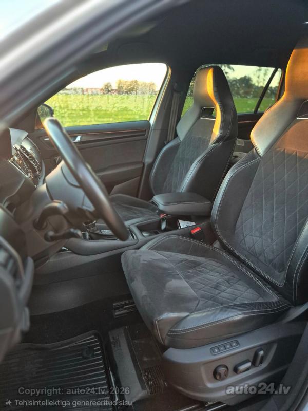 Balts Skoda Kodiaq 2019 Tartu, ar dzinēja tilpumu 2.00 L un nobraukumu 203 tūkst. km par 23900 €, foto 11 vietnē AUTOMOTO.COM.LV