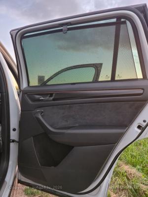 Белый Шкода Kodiaq 2019 в Тарту, объемом двигателя 2.00 л и пробегом 203 тыс. км за 23900 €, фото 16 на AUTOMOTO.COM.LV