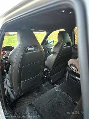 Белый Шкода Kodiaq 2019 в Тарту, объемом двигателя 2.00 л и пробегом 203 тыс. км за 23900 €, фото 17 на AUTOMOTO.COM.LV