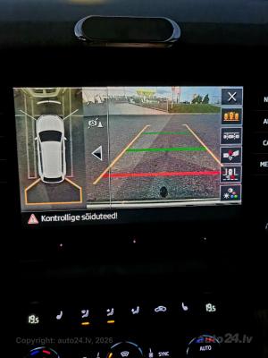 Белый Шкода Kodiaq 2019 в Тарту, объемом двигателя 2.00 л и пробегом 203 тыс. км за 23900 €, фото 20 на AUTOMOTO.COM.LV