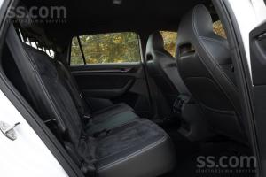 Balts Skoda Kodiaq 2020 Rīga, ar dzinēja tilpumu 1.50 L un nobraukumu 128 tūkst. km par 24500 €, foto 14 vietnē AUTOMOTO.COM.LV
