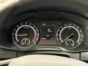 Белый Шкода Kodiaq 2020 в Лиепая, объемом двигателя 2.00 л и пробегом 168 тыс. км за 19500 €, фото 4 на AUTOMOTO.COM.LV