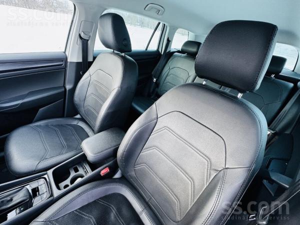 Белый Шкода Kodiaq 2020 в Рига, объемом двигателя 1.50 л и пробегом 85 тыс. км за 23000 €, фото 7 на AUTOMOTO.COM.LV