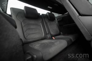 Белый Шкода Kodiaq 2020 в Елгава, объемом двигателя 1.50 л и пробегом 229 тыс. км за 18500 €, фото 16 на AUTOMOTO.COM.LV