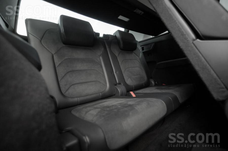 Белый Шкода Kodiaq 2020 в Елгава, объемом двигателя 1.50 л и пробегом 229 тыс. км за 18500 €, фото 16 на AUTOMOTO.COM.LV