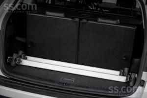 Белый Шкода Kodiaq 2020 в Елгава, объемом двигателя 1.50 л и пробегом 229 тыс. км за 18500 €, фото 17 на AUTOMOTO.COM.LV