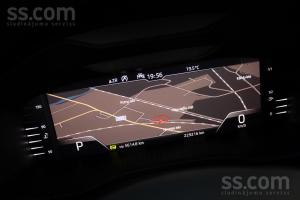 Белый Шкода Kodiaq 2020 в Елгава, объемом двигателя 1.50 л и пробегом 229 тыс. км за 18500 €, фото 19 на AUTOMOTO.COM.LV