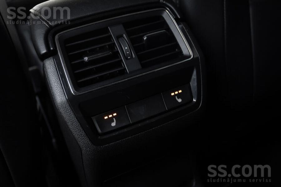 Белый Шкода Kodiaq 2020 в Елгава, объемом двигателя 1.50 л и пробегом 229 тыс. км за 18500 €, фото 27 на AUTOMOTO.COM.LV