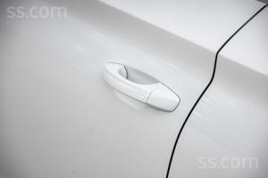Белый Шкода Kodiaq 2020 в Елгава, объемом двигателя 1.50 л и пробегом 229 тыс. км за 18500 €, фото 31 на AUTOMOTO.COM.LV